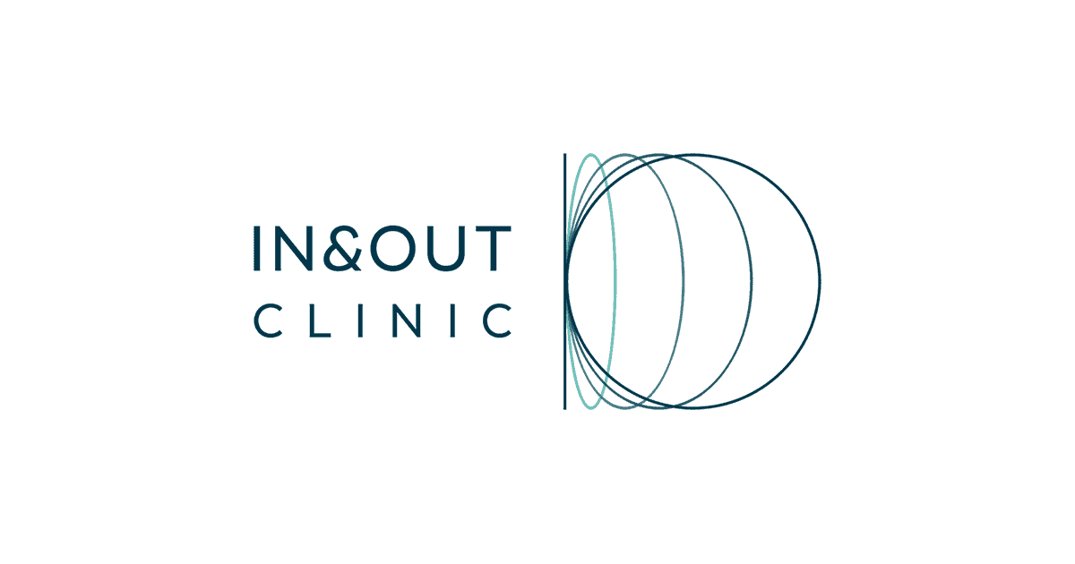 In&Out Clinic • אין אנד אאוט קליניק • מרכז Wellness ואסתטיקה